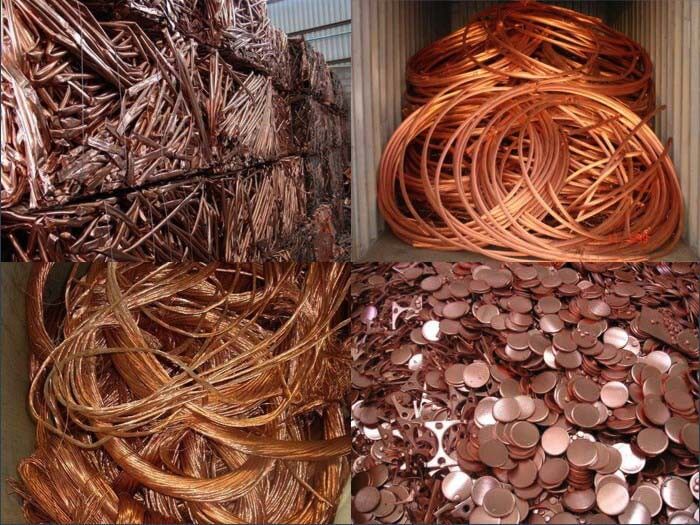 Đồng đỏ là gì? Ưu điểm của đồng đỏ trong chế tác đồ mỹ nghệ